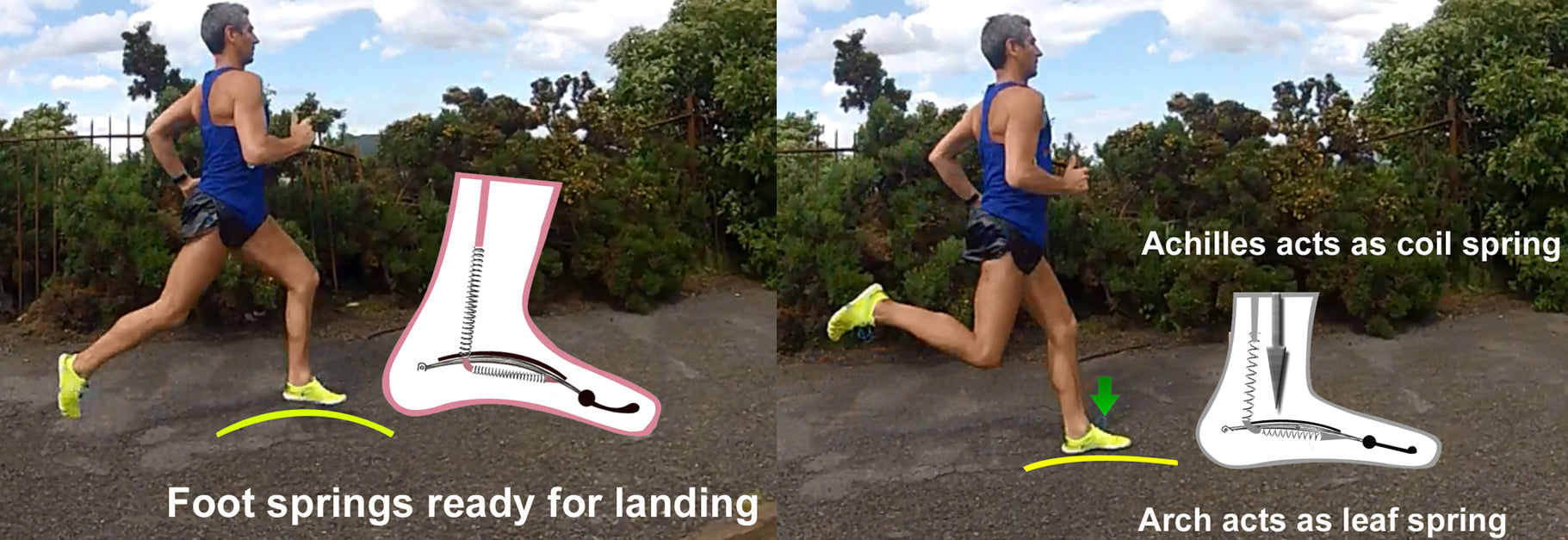 Using The Body as a Spring — footworksrunning