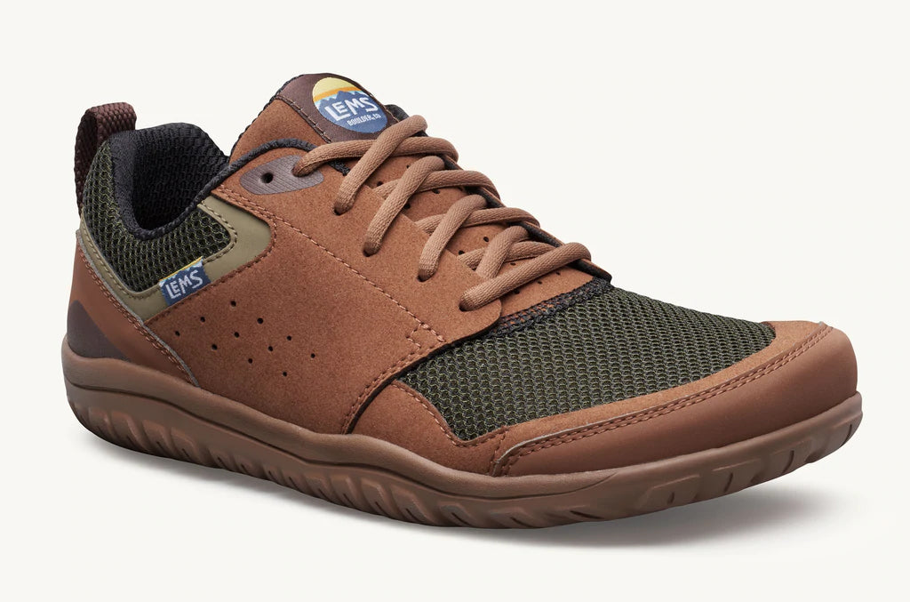 Lems Primal Zen Unisex Vegan - Woodland — footworksrunning